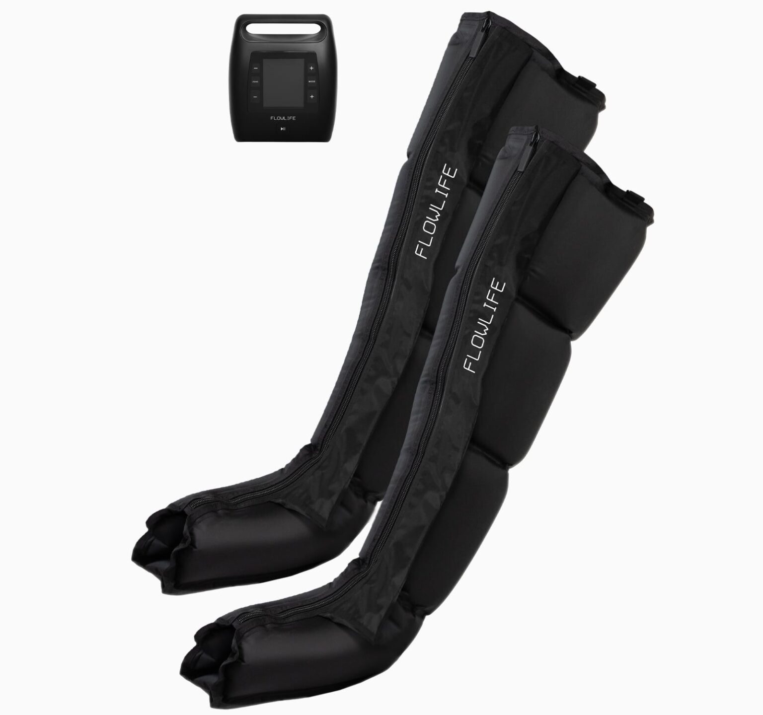 Recovery Boots » De 20 bedste kompressionsstøvler 2026